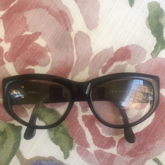 Fendi | Other | Gorgeous Fendi Frames | Poshmark